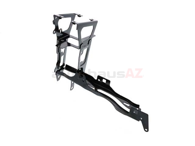 Genuine BMW 51647245792 Radiator Support; Right - BMW