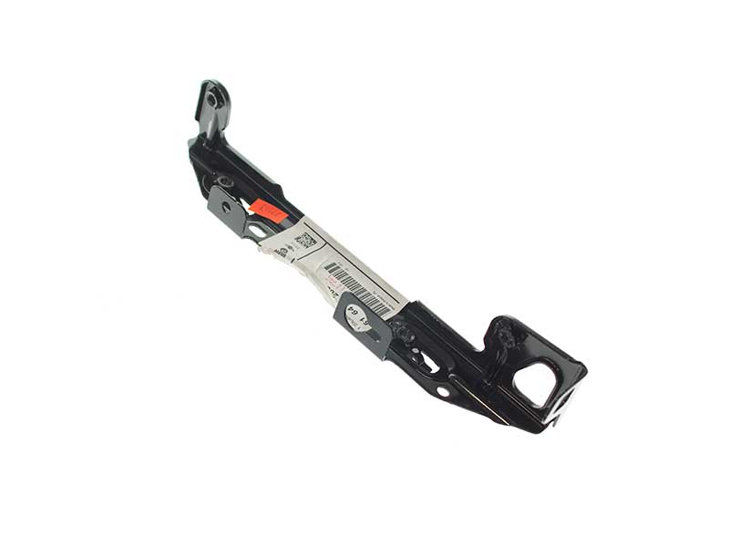 Genuine BMW 51647266167 Radiator Support Air Duct Bracket; Left Upper ...