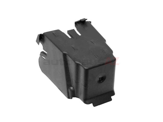 Genuine BMW 51647308803 Radiator Support; Left/Right - BMW