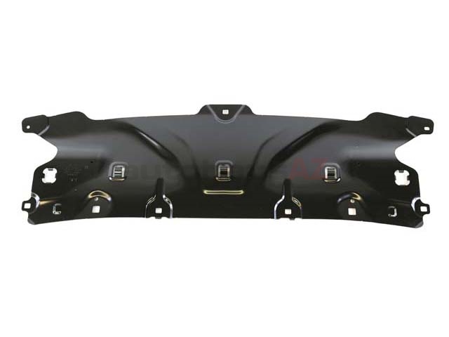 Genuine BMW 51647383855 Radiator Support - BMW