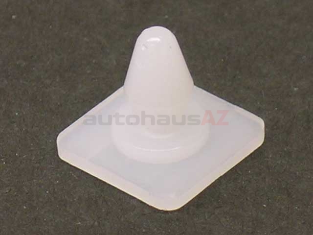 Genuine BMW 51711929320 Exterior Molding Clip - BMW
