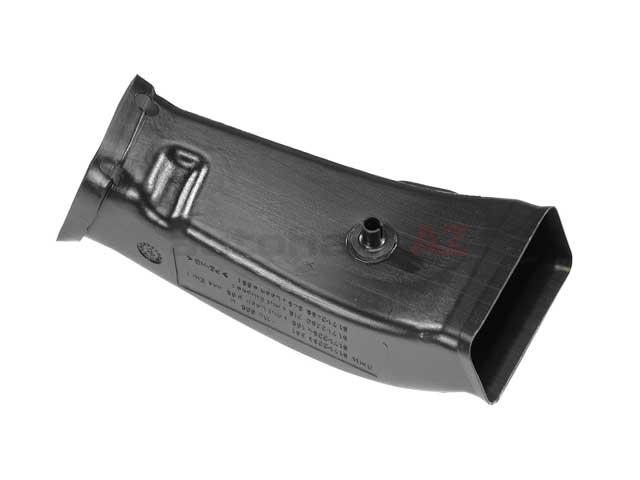 Genuine BMW BM-51712233361 Brake Air Duct - BMW | 51712233361 ...