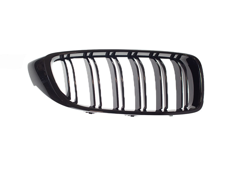 Genuine BMW 51712352812 Grille; Right - BMW | 51138068582