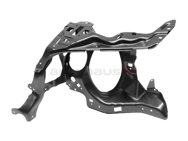 Genuine BMW BM-51717022967 Radiator Support | 51717022967