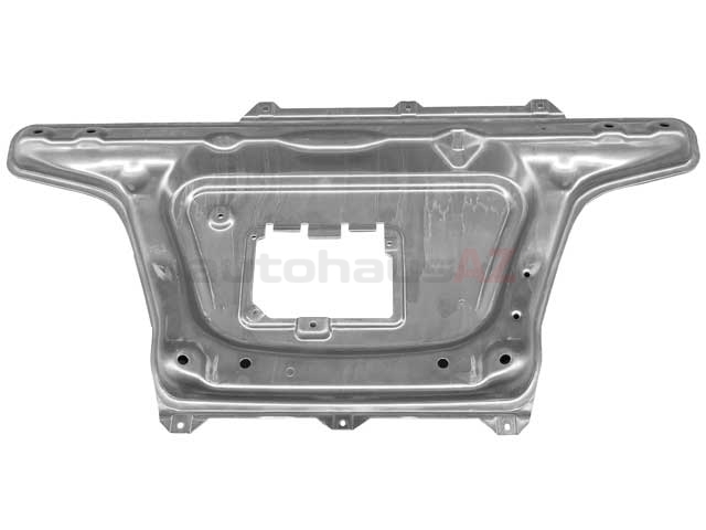 Genuine BMW BM-51717028433 Suspension Subframe Reinforcement Bracket ...