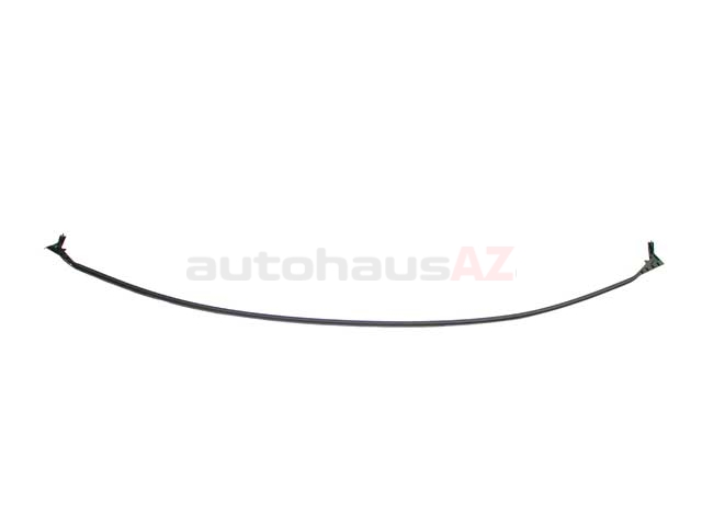 Genuine BMW BM-51717033257 Windshield Molding - BMW | 51717033257