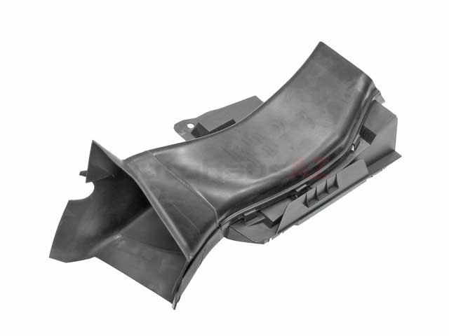 Genuine BMW 51717069517 Brake Air Duct; Air Channel for Brakes - BMW