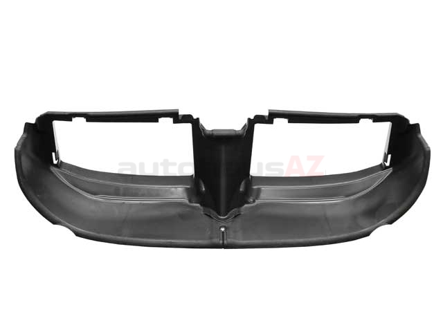 Genuine BMW BM-51717156559 Radiator Support Air Duct - BMW | 51717156559