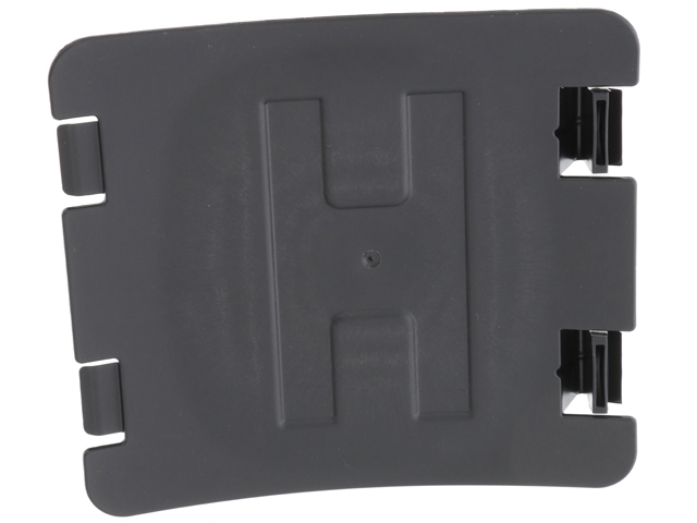 Genuine BMW 51717260397 Fender Liner Access Cover - BMW