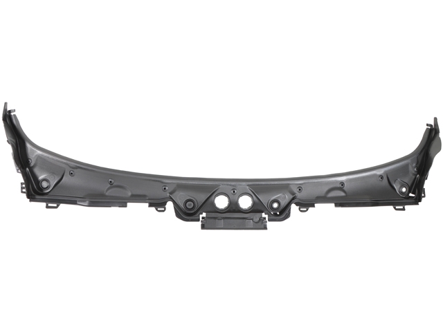 Genuine BMW 51717285920 Cowl Cover - BMW