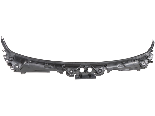Genuine BMW 51717285920 Cowl Cover - BMW
