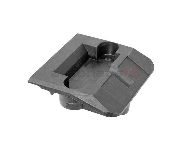 Genuine BMW 51718407559 Jack Pad; Under Car Support Pad - BMW