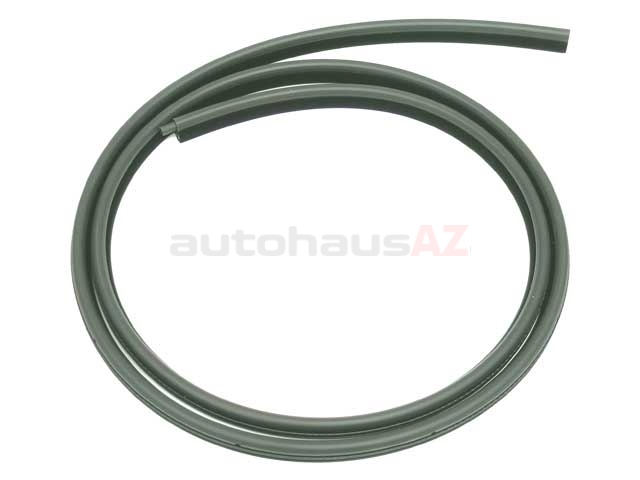 Genuine BMW BM-51727116403 Door Seal - BMW | 51727116403 51728159797 ...