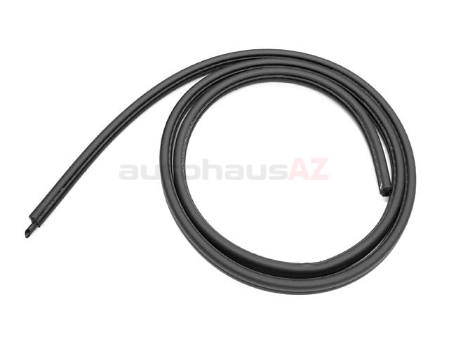 Genuine BMW 51727247258 Door Seal; Front Left or Right - BMW ...