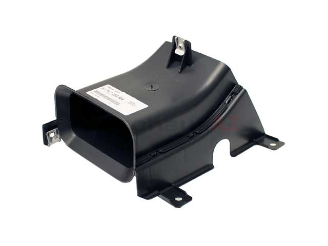 Genuine BMW BM-51757203964 Radiator Support Air Duct - BMW ...