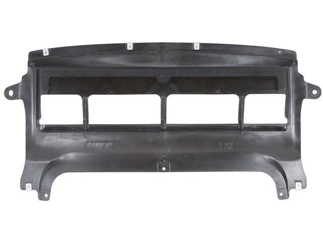 Genuine BMW 51758054269 Undercar Shield - BMW