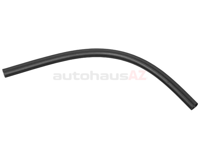 Genuine BMW 51767143757 Hood Seal; Front Center - BMW | 51237159606 ...