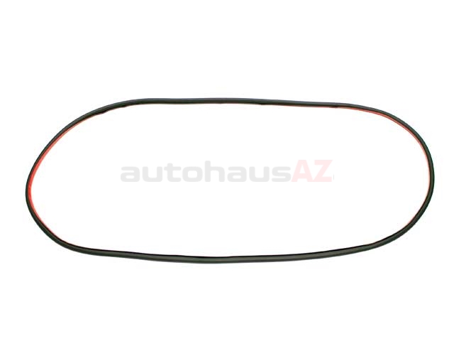 Genuine BMW 51767182269 Door Seal; Front - BMW