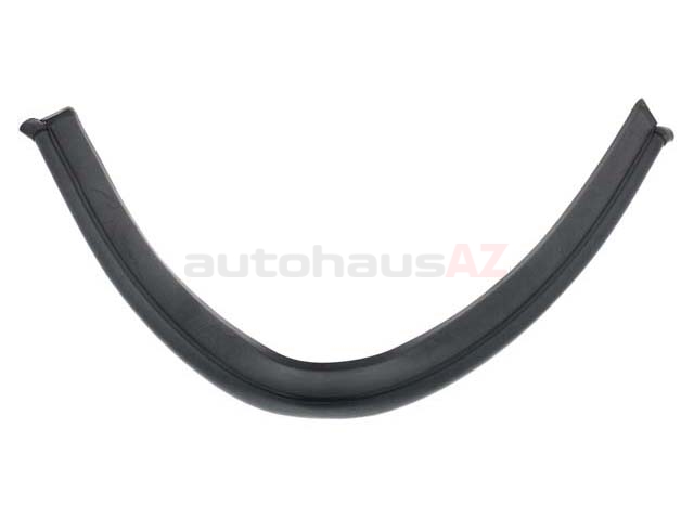 Genuine BMW 51767206521 Hood Seal; Front Center - BMW