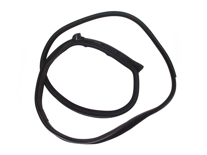 Genuine BMW 51767268799 Door Seal; Left - BMW