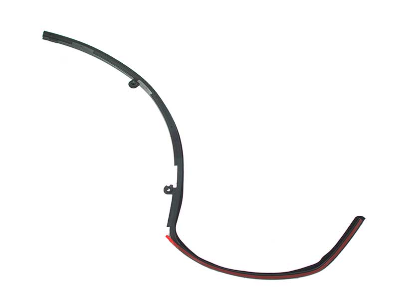 Genuine BMW 51767305546 Door Shell Seal; Right - BMW