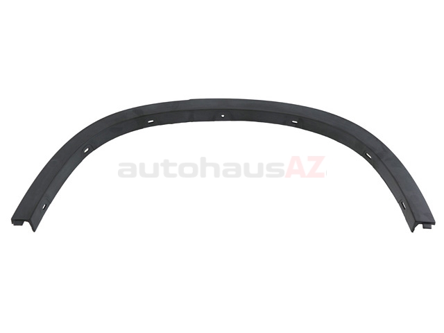 Genuine BMW 51772990171 Wheel Arch Trim ; Rear Left - BMW