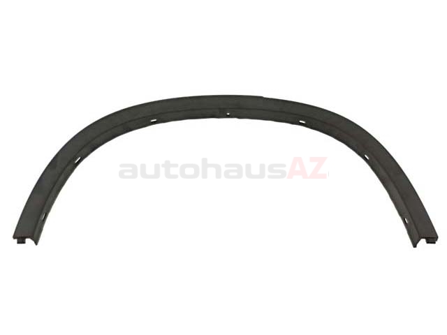 Genuine BMW 51772990172 Wheel Arch Trim ; Rear Right - BMW