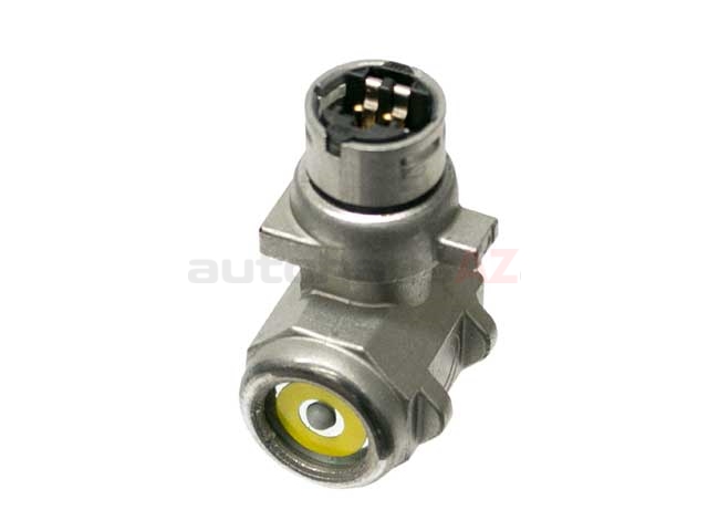 Genuine BMW 52107264576 Headrest Actuator; Front - BMW