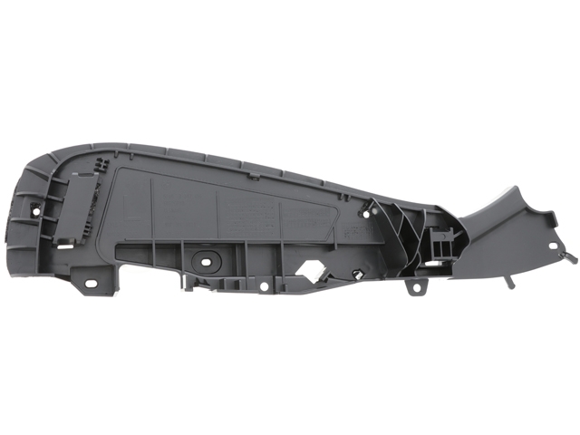 Genuine BMW 52107317459 Seat Frame Trim Panel - BMW
