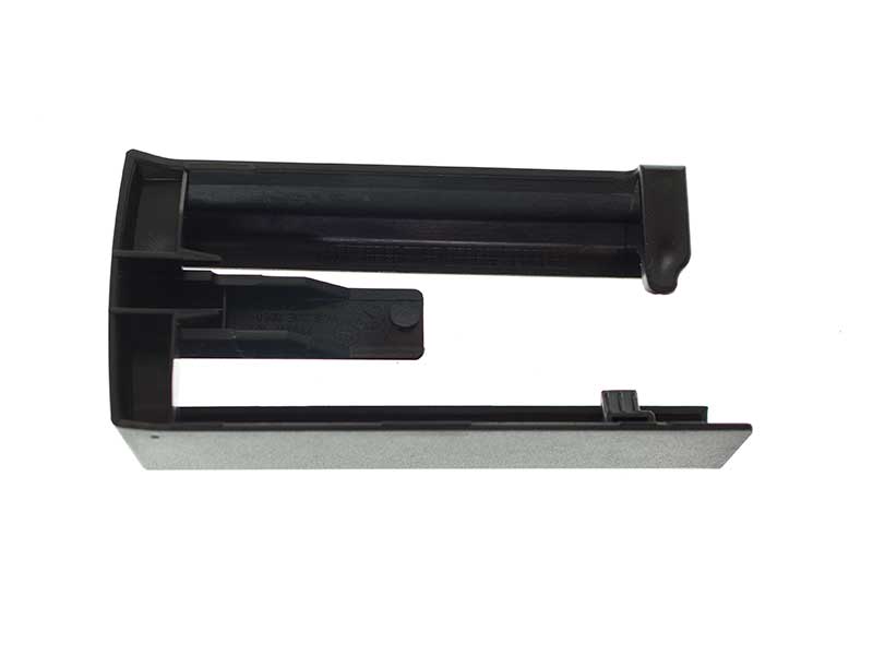 Genuine BMW 52107324972 Seat Track Cover; Front Right - BMW