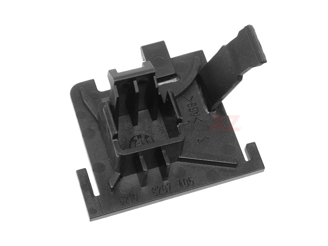 Genuine BMW 52108207405 Seat Frame Retainer; Front Left - BMW