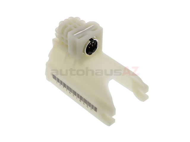Genuine BMW 52109176091 Headrest Actuator; Front - BMW