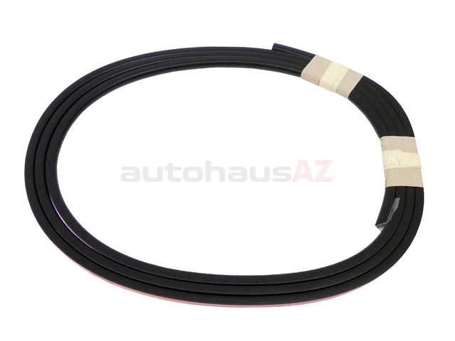 Genuine BMW 54137028568 Sunroof Seal - BMW