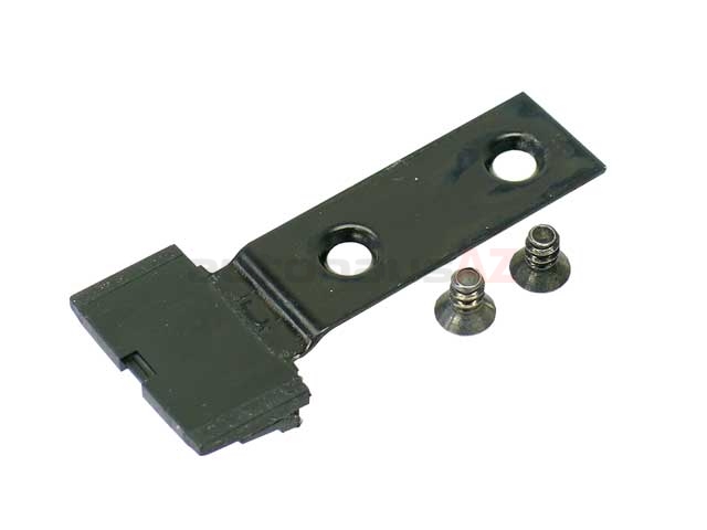 Genuine BMW 54137134516 Sunroof Shade Slider - BMW