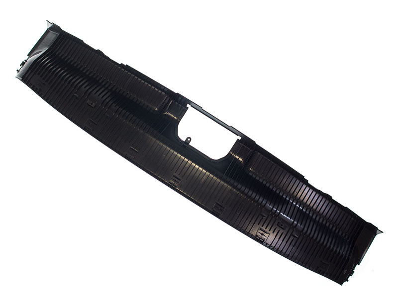 Genuine BMW 54317056282 Windshield Frame Cover; Upper Center - BMW