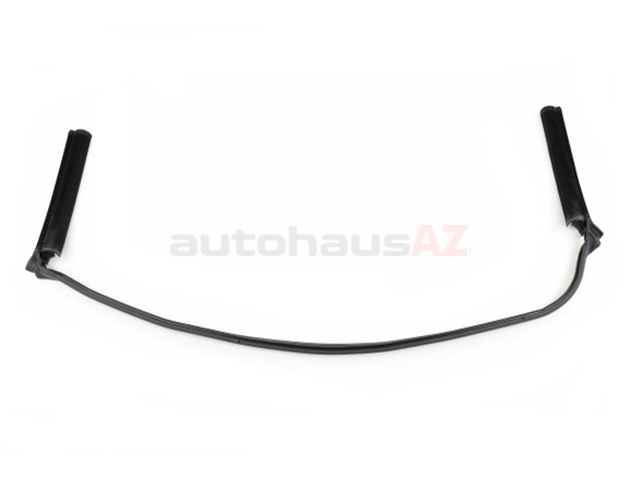 Genuine BMW BM-54318229828 Convertible Top Seal - BMW | 54318229828