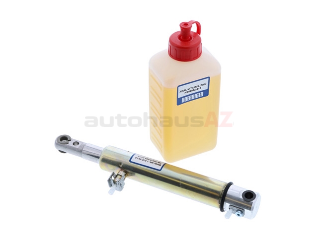 Genuine BMW 54347025593 Convertible Top Hydraulic Cylinder - BMW