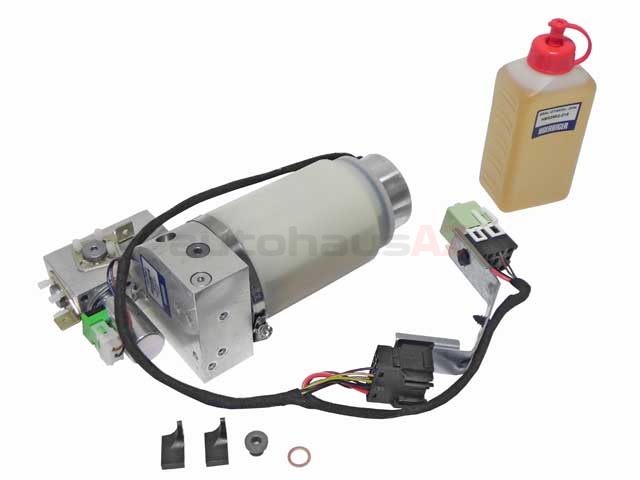 Genuine BMW 54347025595 Convertible Top Hydraulic Pump - BMW