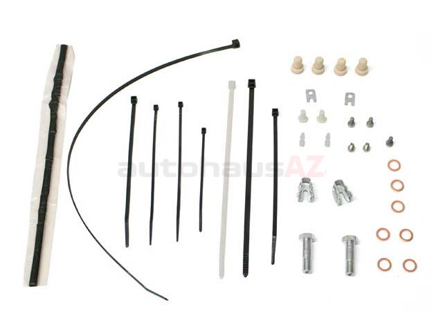 Genuine BMW 54347114081 Convertible Top Repair Kit - BMW | 54347122950