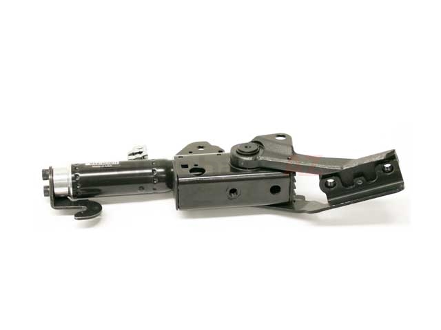 Genuine BMW 54347193449 Convertible Top Hinge; Left - BMW | 54347119637