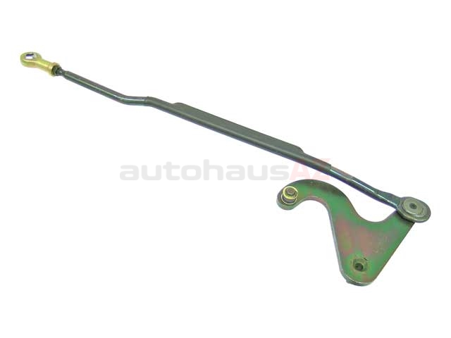 Genuine BMW 54348174834 Convertible Top Push Rod - BMW | 54348135287