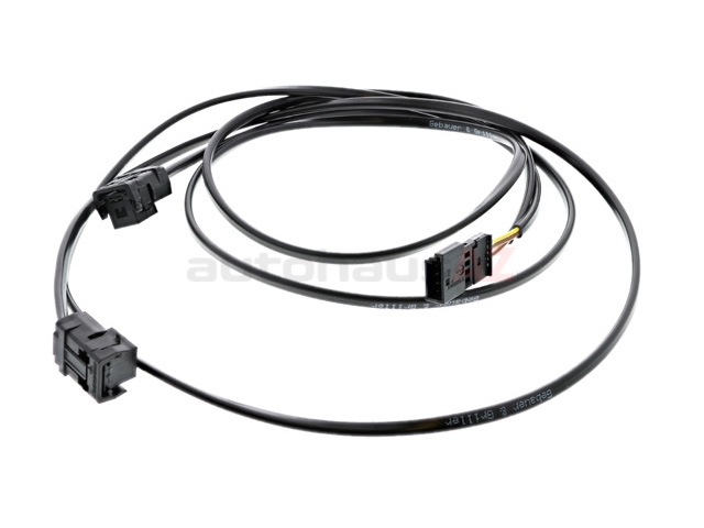 Genuine BMW 54377148152 Convertible Top Position Sensor - BMW