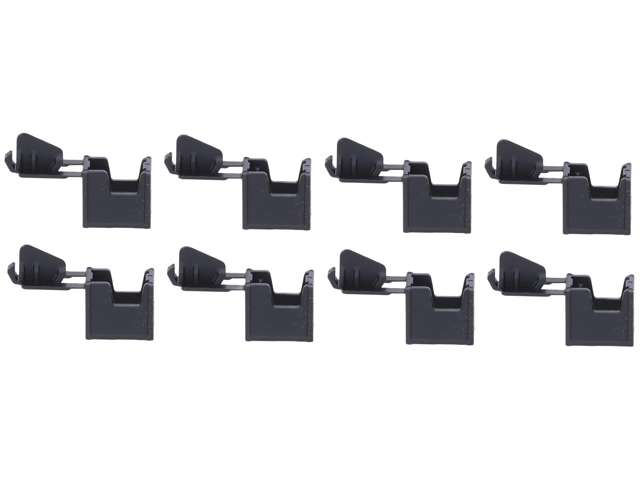 Genuine BMW 54377187747 Roof Molding Clip - BMW