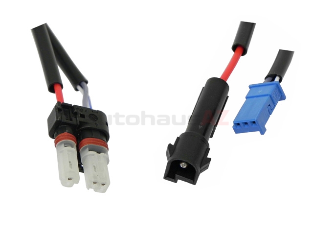 Genuine BMW 61129123572 Battery Cable; Adapter Lead; Negative Cable ...