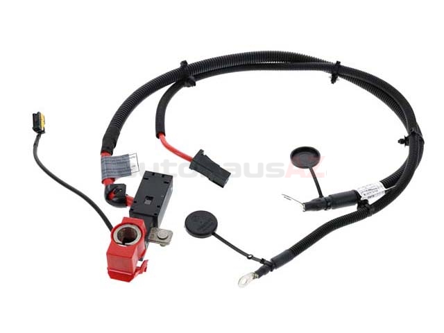 Genuine BMW 61129130313 Battery Cable - BMW