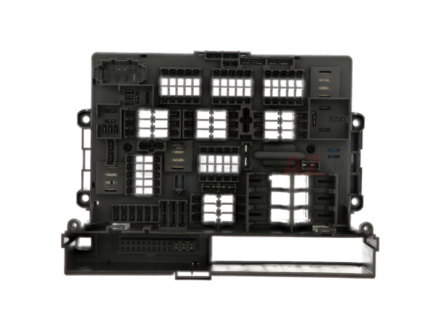 Genuine BMW 61149119445 Fuse Box; Front - BMW