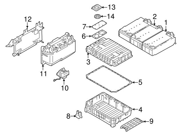 Page 3 - BMW Batteries and BMW Auxiliary Batteries at Discount Prices