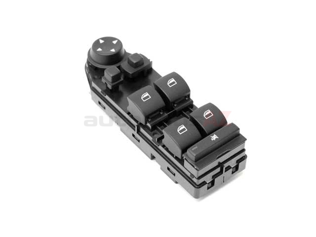 Genuine BMW 61313414355 Power Window Switch; Front Left - BMW | 61313413431