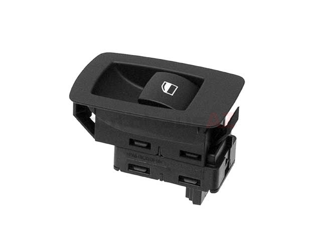 Genuine BMW 61316945874 Power Window Switch; Front Right - BMW ...