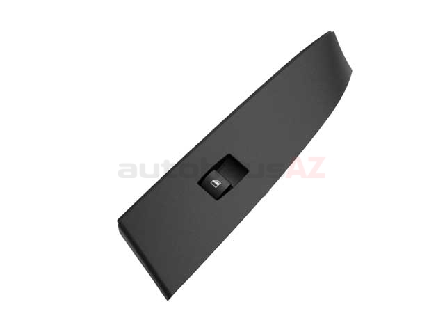Genuine BMW 61316951956 Power Window Switch; Front Right - BMW ...